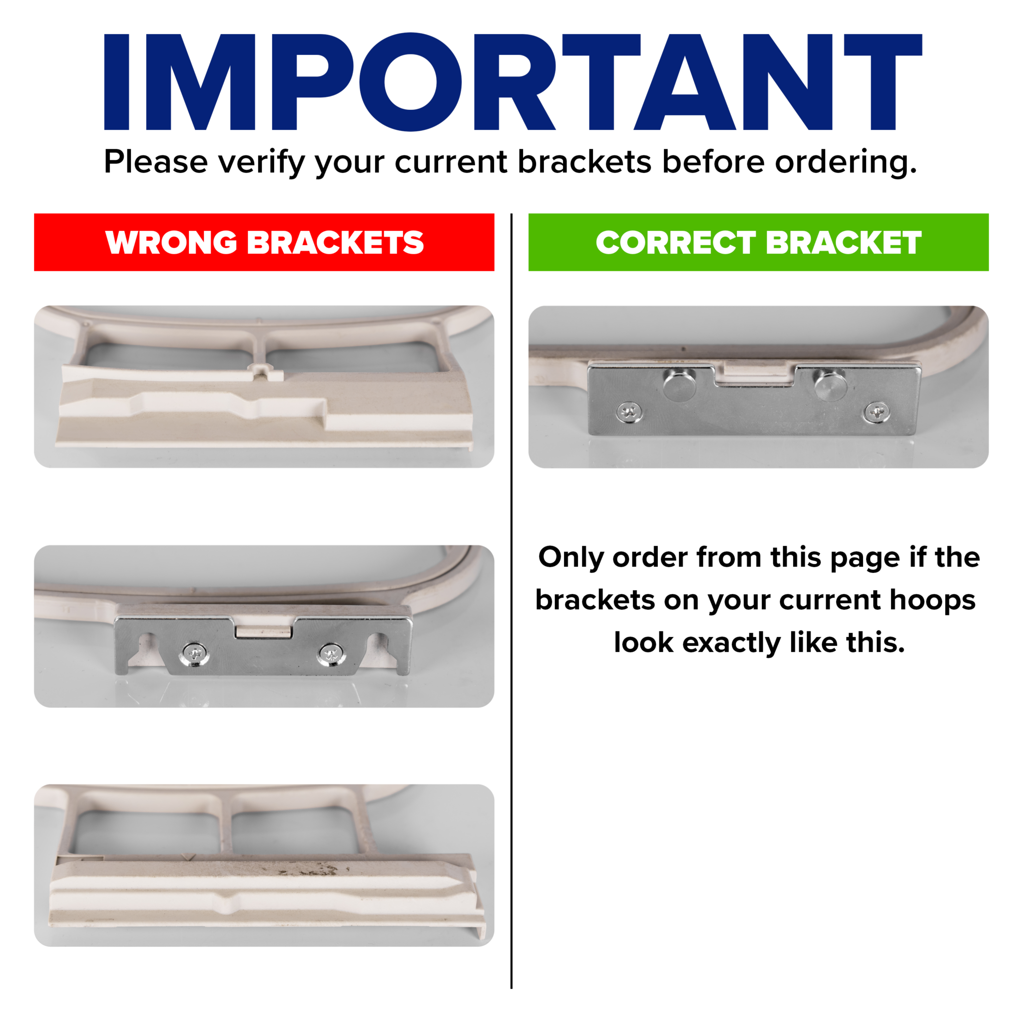 HoopMaster Home Edition – Hooping Station for Brother Machines