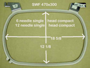 Hoop Identifier Tool | HoopMaster Hooping Compatibility