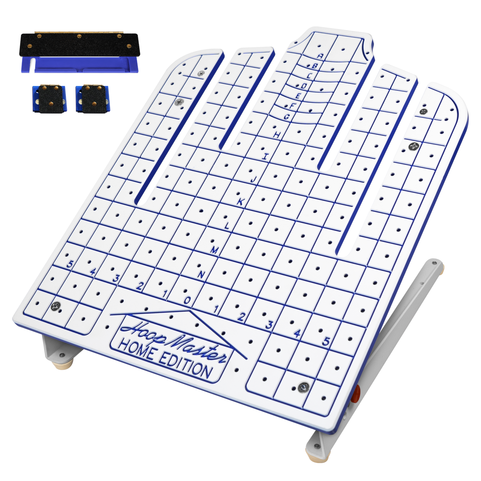 Shop Magnetic Embroidery Hoops & Kits | HoopMaster