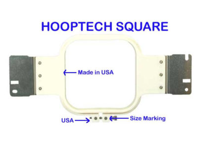 Hoop Identifier Tool | HoopMaster Hooping Compatibility