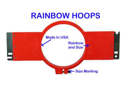 Hoop Identifier Tool | HoopMaster Hooping Compatibility