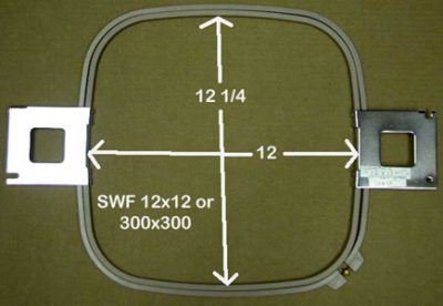 Hoop Identifier Tool | HoopMaster Hooping Compatibility