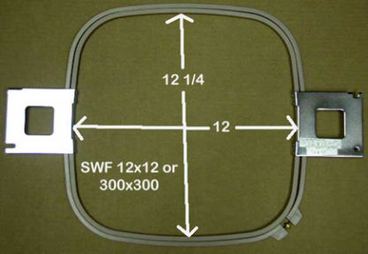 Hoop Identifier Tool | HoopMaster Hooping Compatibility