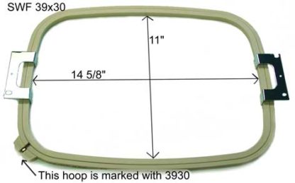 Hoop Identifier Tool | HoopMaster Hooping Compatibility