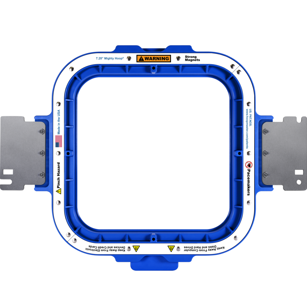 5.5" Mighty Hoop - HoopMaster by Midwest Products, Inc.