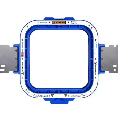 5.5" Mighty Hoop - HoopMaster by Midwest Products, Inc.
