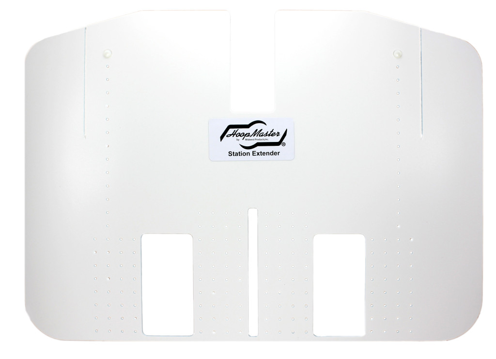 Shop Magnetic Embroidery Hoops & Kits | HoopMaster