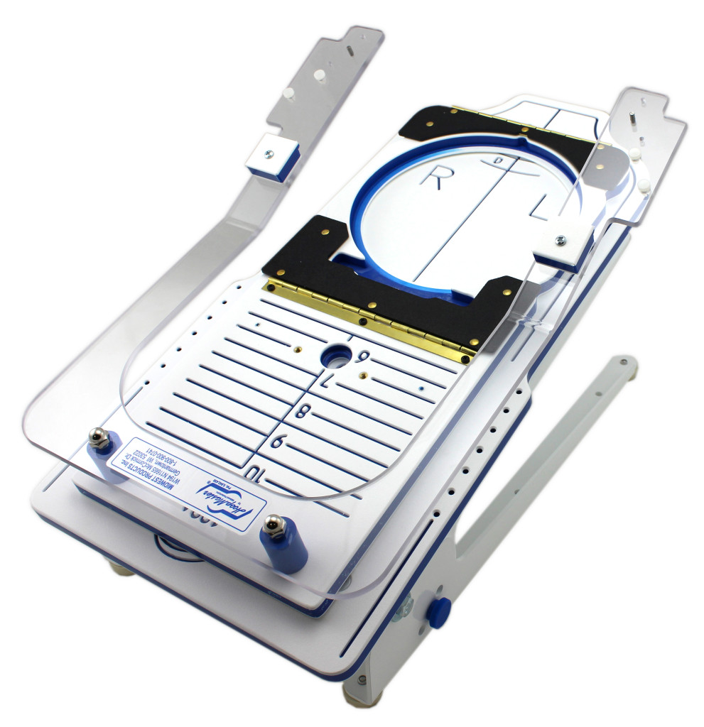 Infant Station - HoopMaster by Midwest Products, Inc.