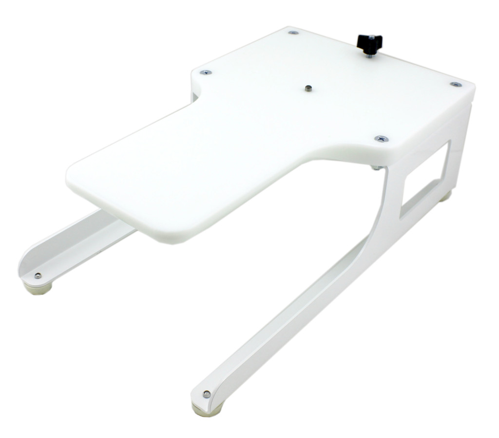Portable Mounting Base - HoopMaster by Midwest Products, Inc.