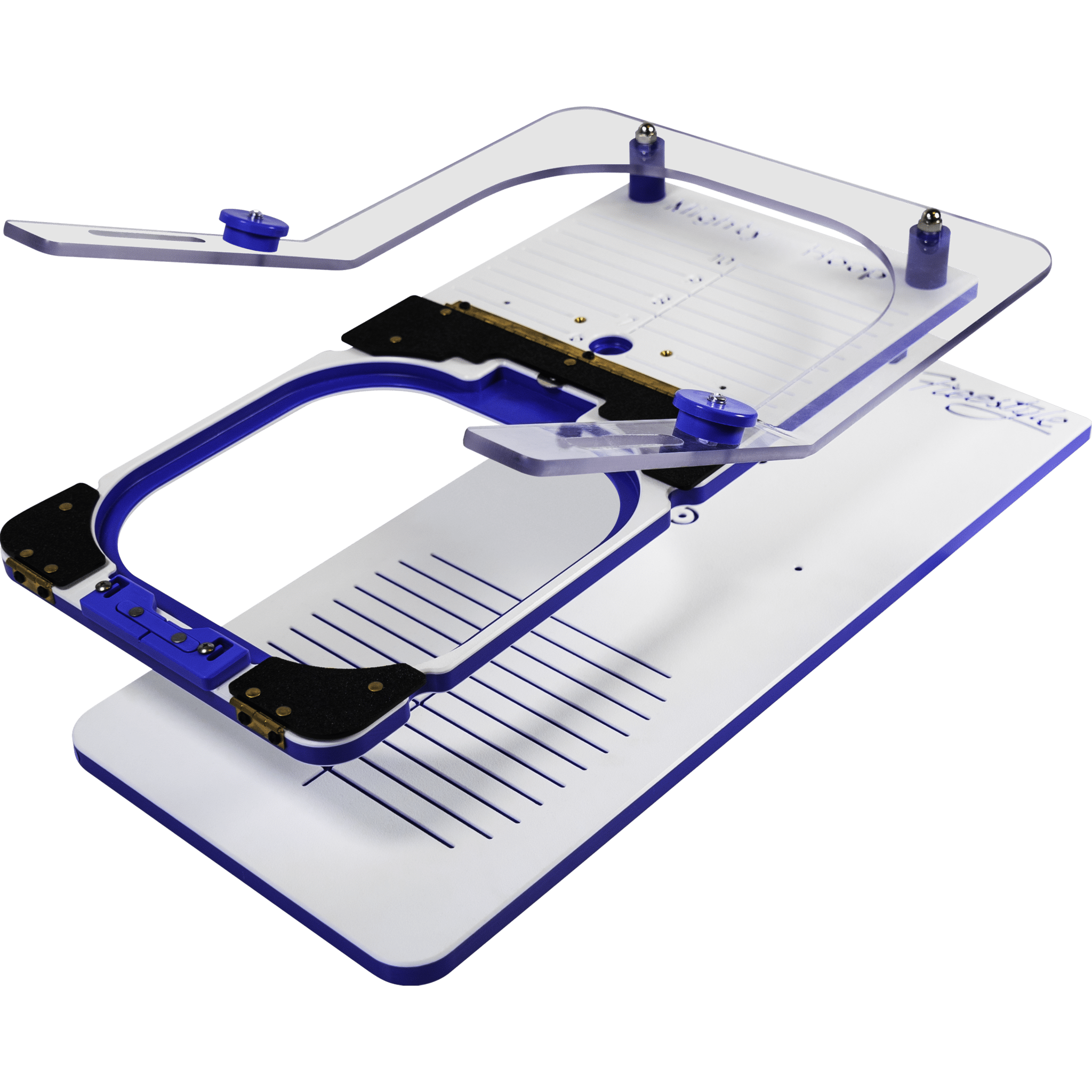 5.5" Mighty Hoop - HoopMaster by Midwest Products, Inc.