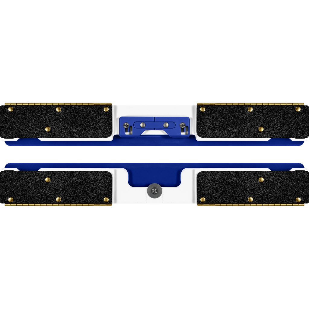 Medium Station Adjustable Fixture - HoopMaster by Midwest Products, Inc.