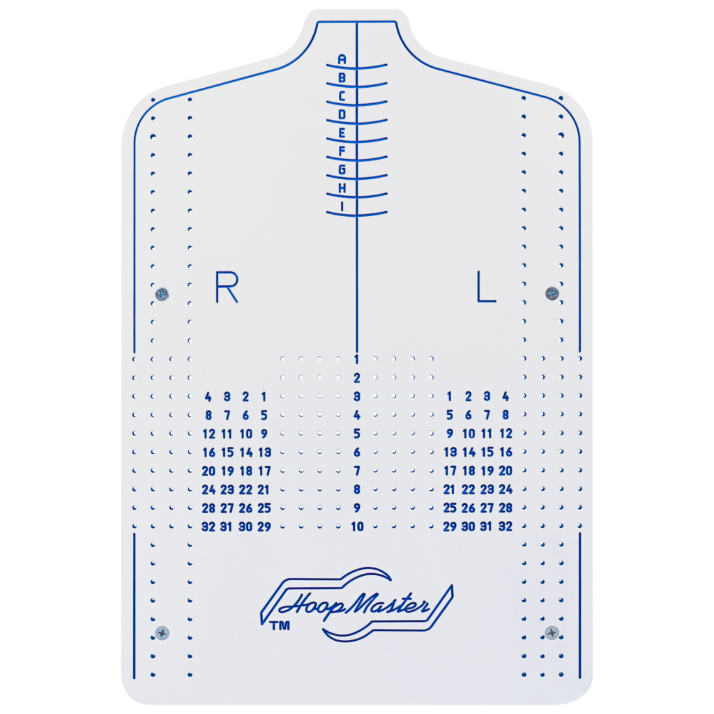 Standard Station - HoopMaster by Midwest Products, Inc.