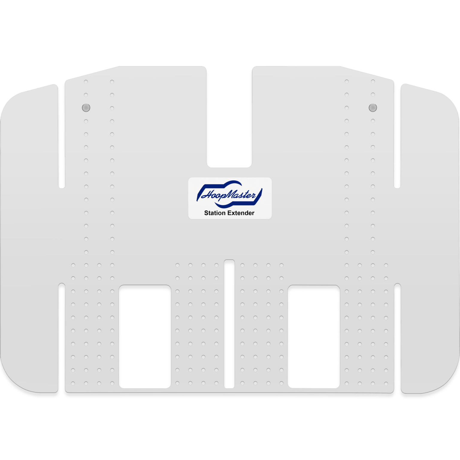 Standard Station - HoopMaster by Midwest Products, Inc.