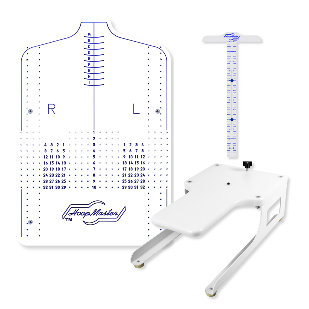 5.5" Mighty Hoop - HoopMaster by Midwest Products, Inc.