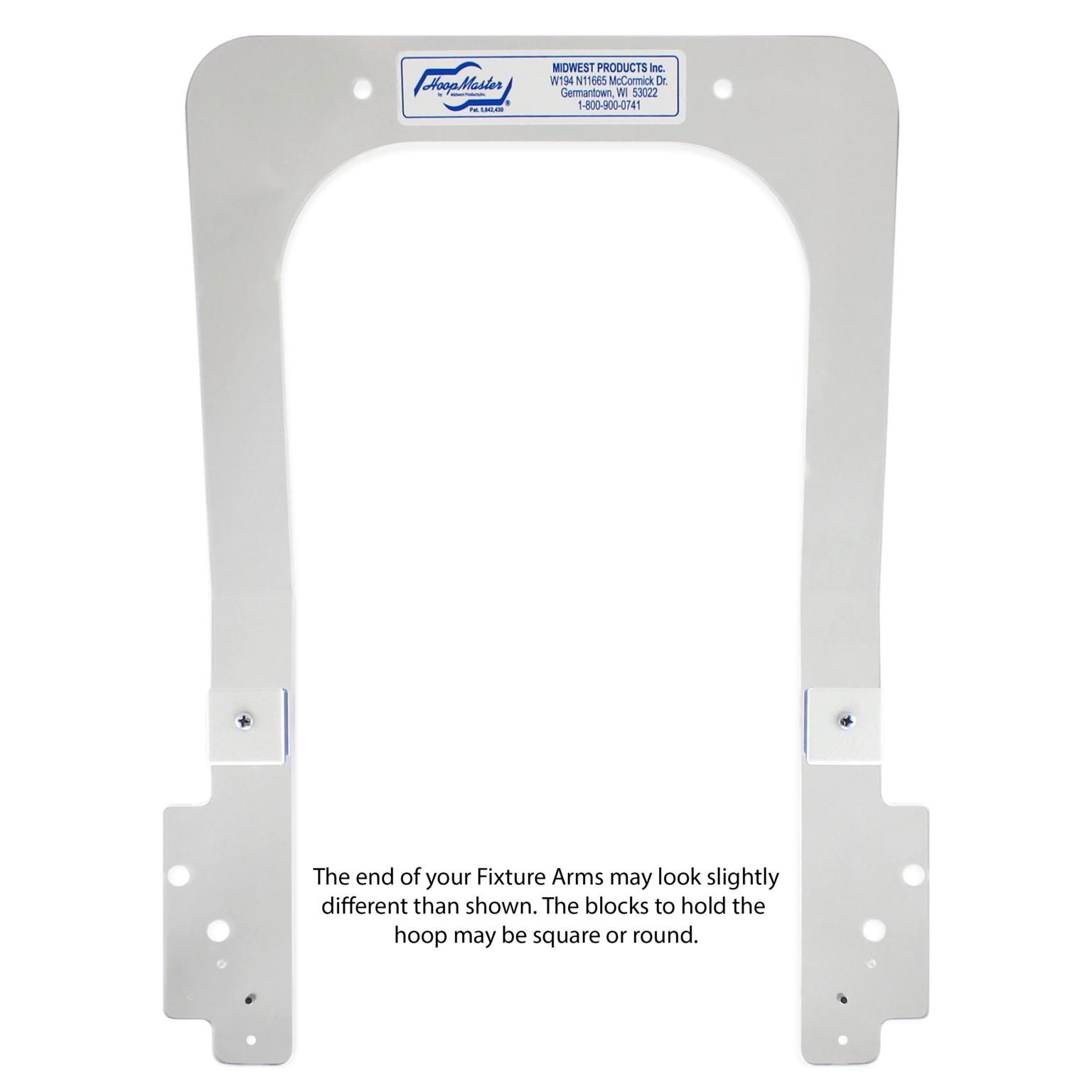 HoopMaster Station - HoopMaster by Midwest Products, Inc.