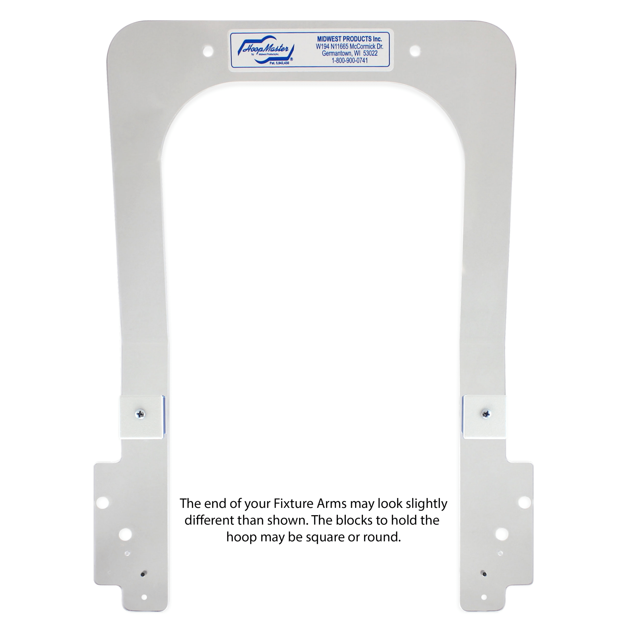 HoopMaster Station - HoopMaster by Midwest Products, Inc.