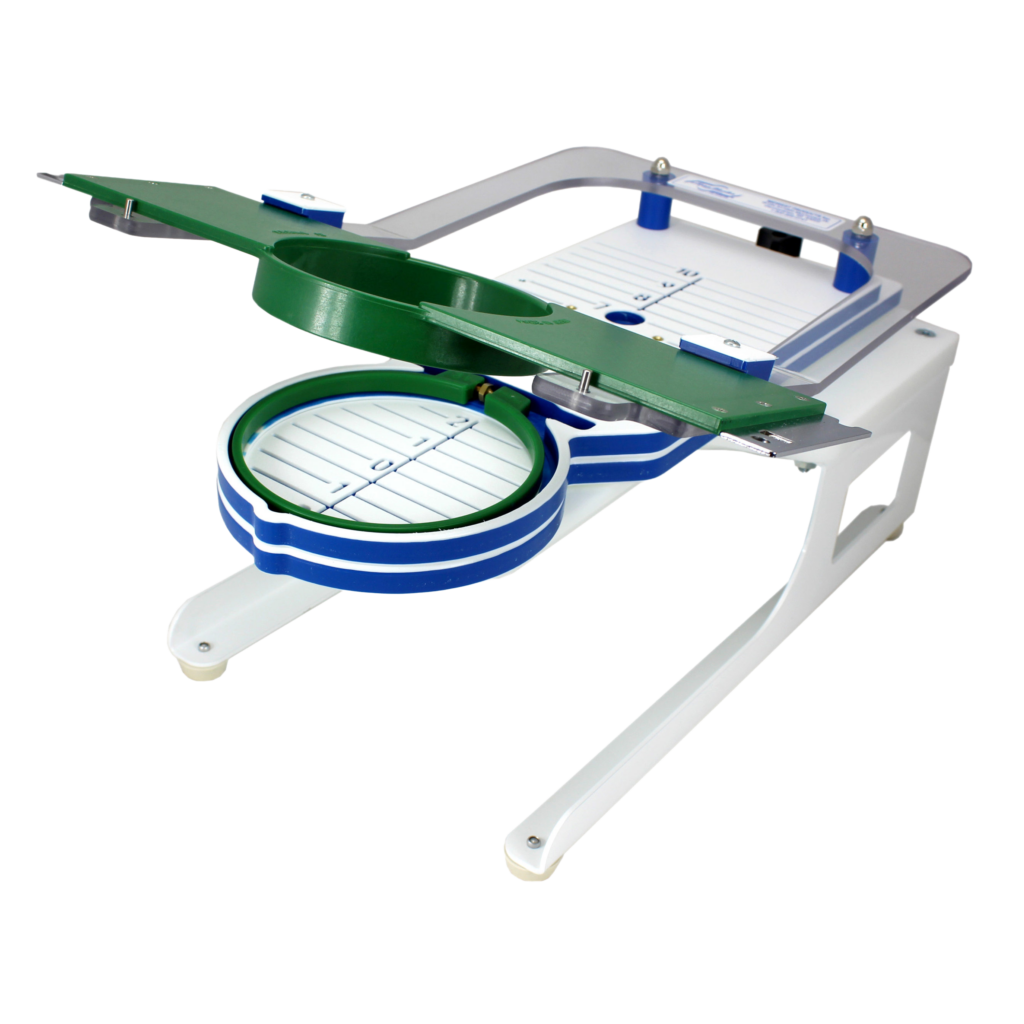 Melco Cap Fixtures - HoopMaster by Midwest Products, Inc.
