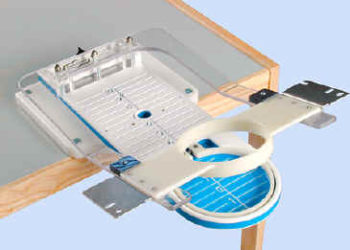 Melco Cap Fixtures - HoopMaster by Midwest Products, Inc.