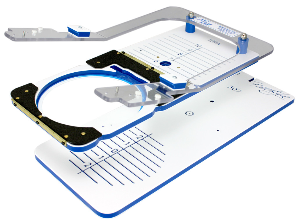 SWF Normal Fixtures - HoopMaster by Midwest Products, Inc.