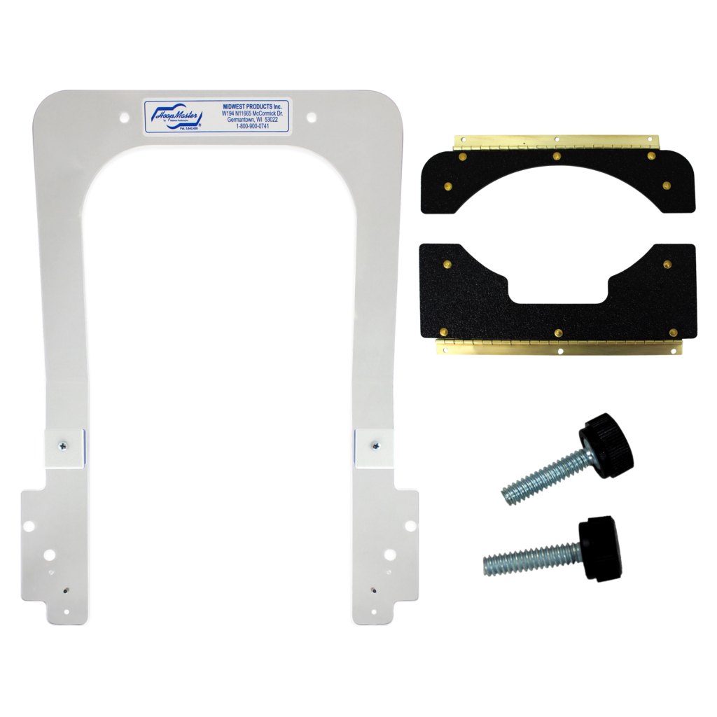 Melco Replacement Parts - HoopMaster by Midwest Products, Inc.