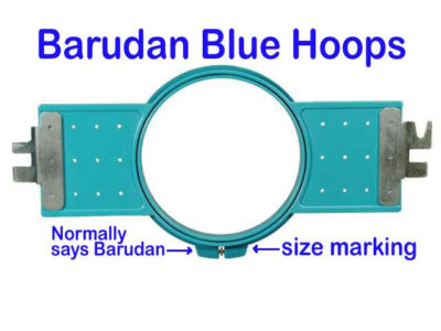 Hoop Identifier Tool | HoopMaster Hooping Compatibility