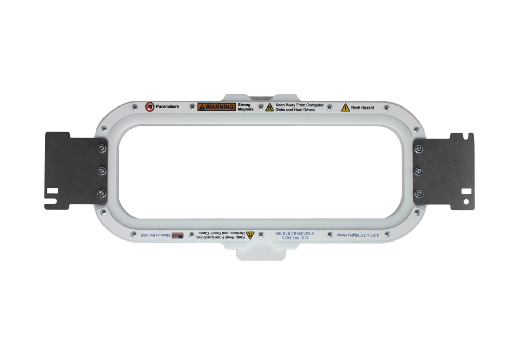 5.5" Mighty Hoop - HoopMaster by Midwest Products, Inc.