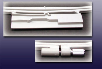 Brother ULT Machine Kit - HoopMaster by Midwest Products, Inc.