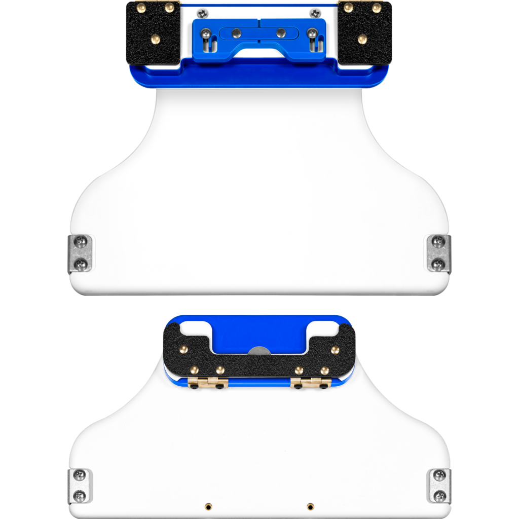 Infant Station Adjustable Fixture - HoopMaster by Midwest Products, Inc.