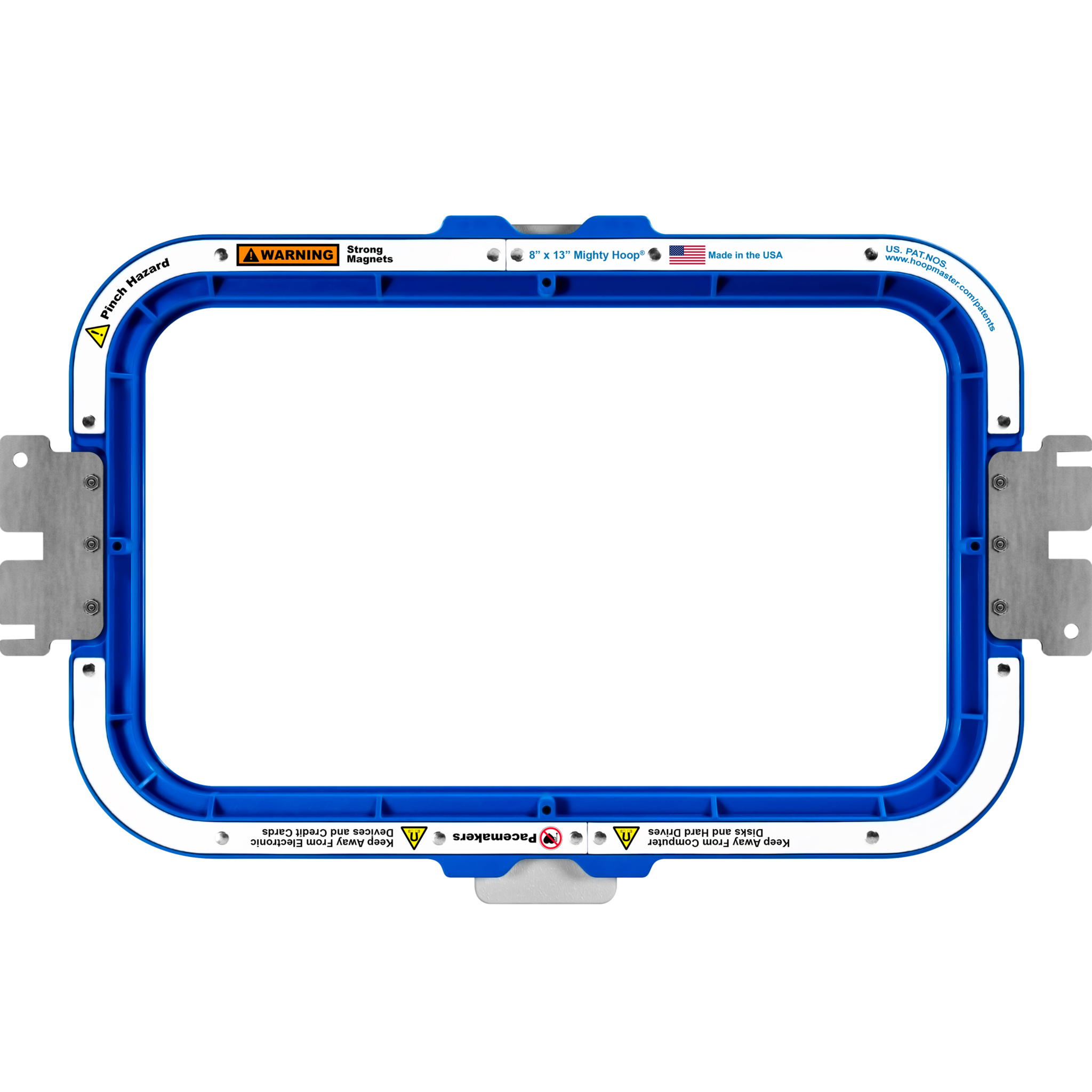 Brother PR - 8x13" Mighty Hoop - HoopMaster by Midwest Products, Inc.