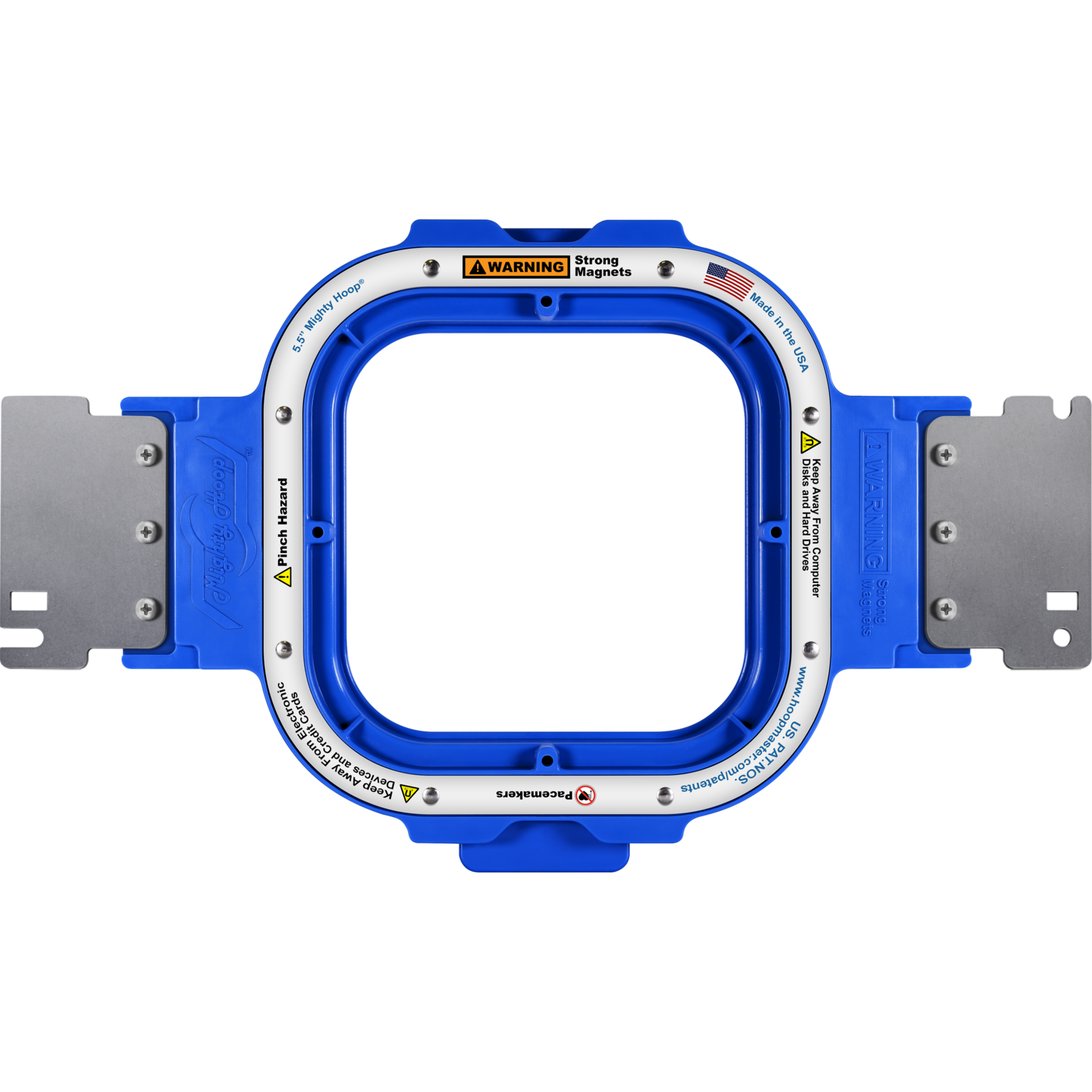 5.5" Mighty Hoop - HoopMaster by Midwest Products, Inc.
