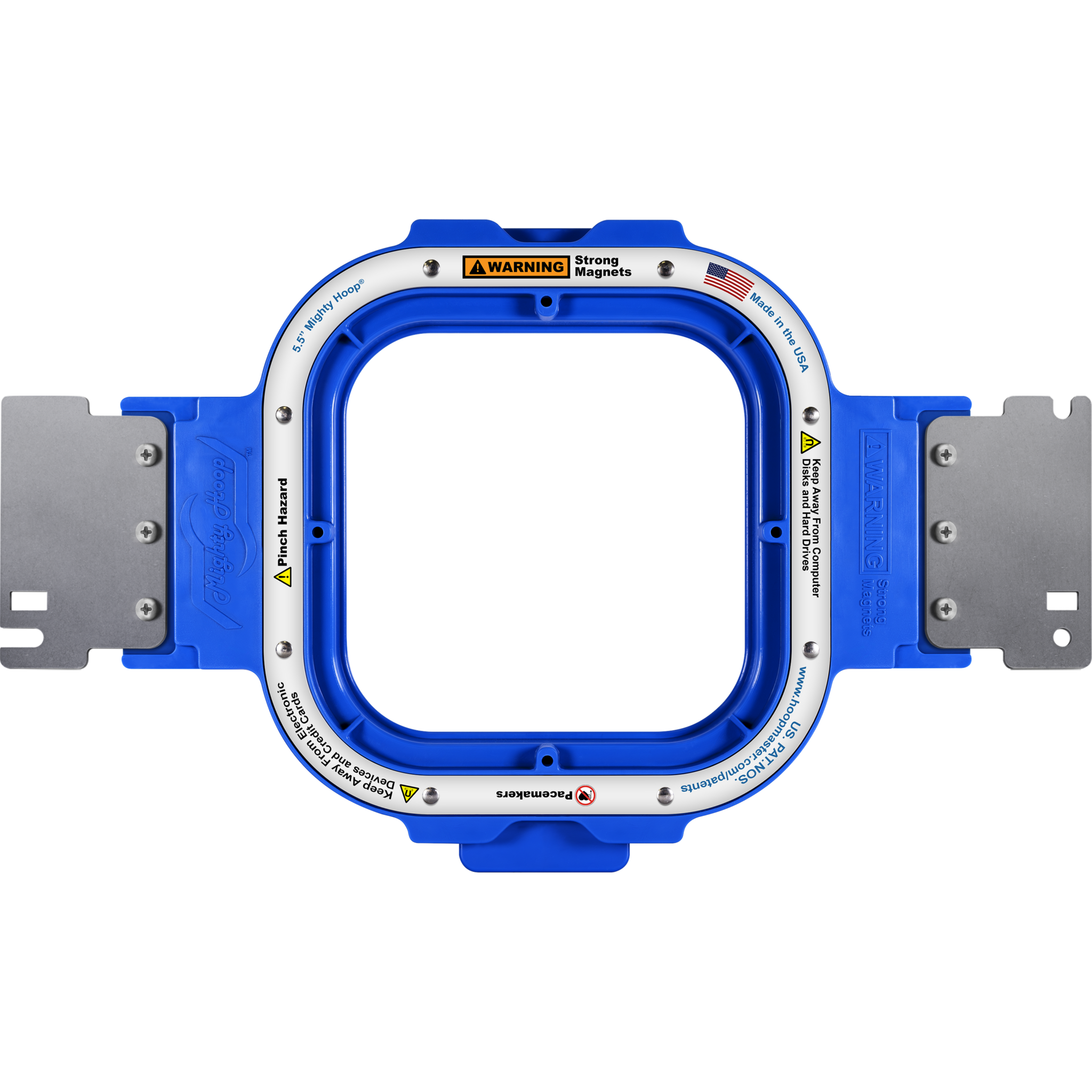 5.5" Mighty Hoop - HoopMaster by Midwest Products, Inc.