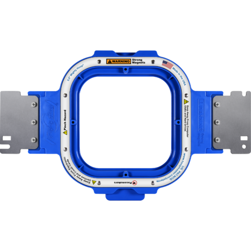 5.5" Mighty Hoop - HoopMaster by Midwest Products, Inc.