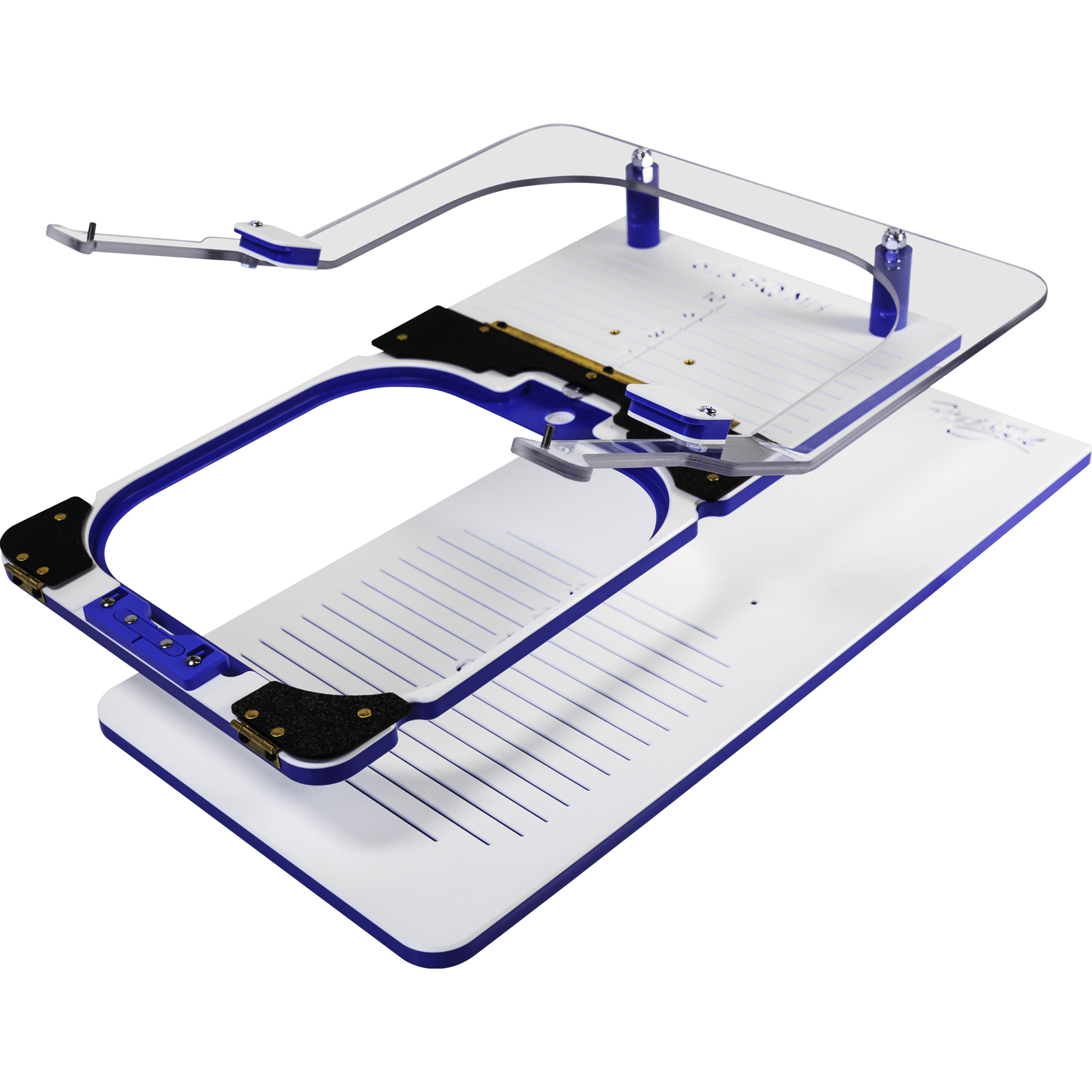 6.5" Mighty Hoop Fixture - HoopMaster by Midwest Products, Inc.