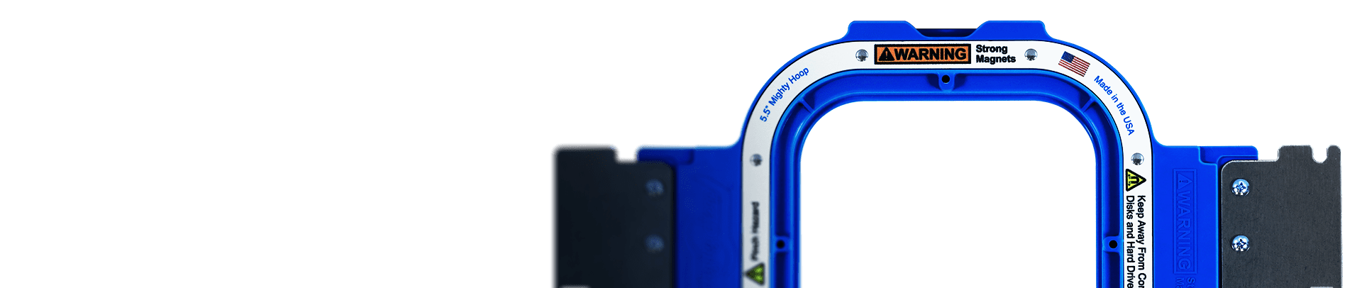 Embroidery Hooping Devices, The New Hooping Device, HoopMaster