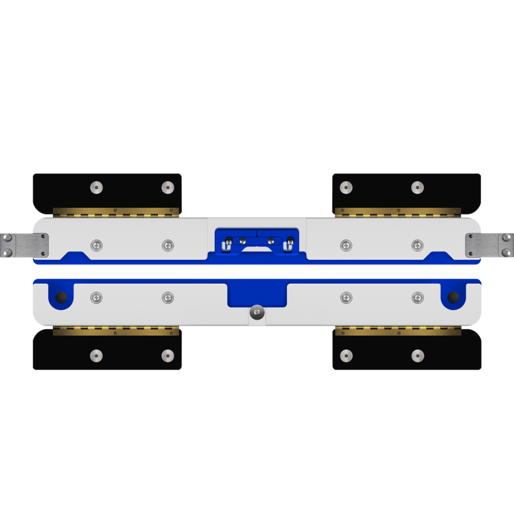 XL Station Adjustable Fixture - HoopMaster by Midwest Products, Inc.