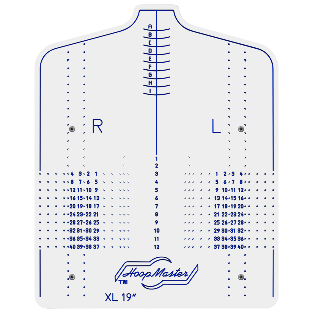 XL Station - HoopMaster by Midwest Products, Inc.