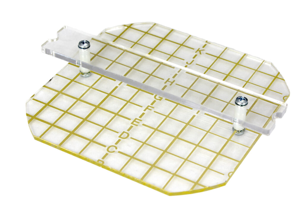 Mighty Hoop Pocket Guides - HoopMaster by Midwest Products, Inc.