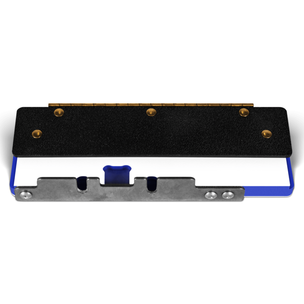 HoopMaster Home Edition – Hooping Station for Brother Machines