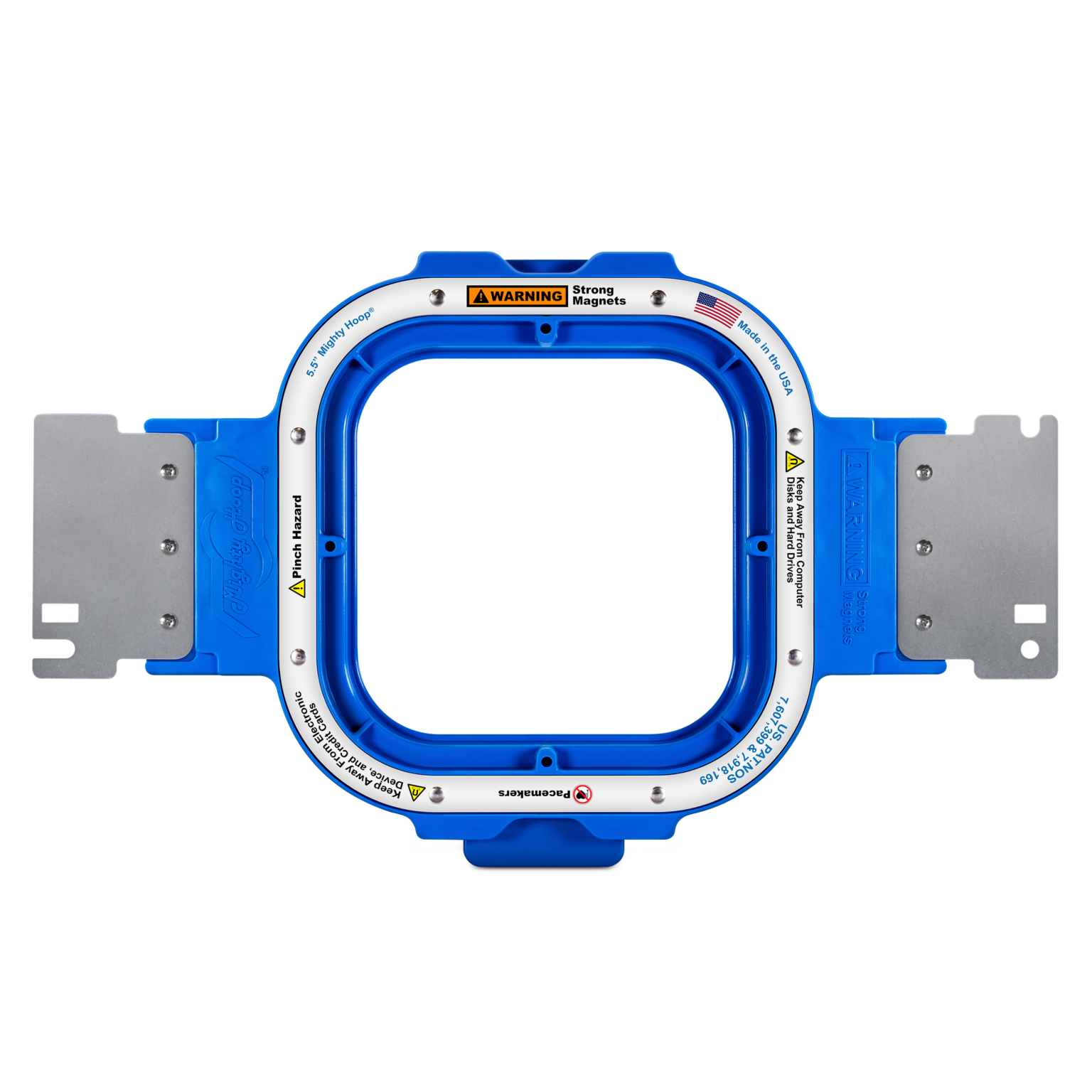 HoopMaster vs. Mighty Hoop: Understanding the Differences - HoopMaster ...