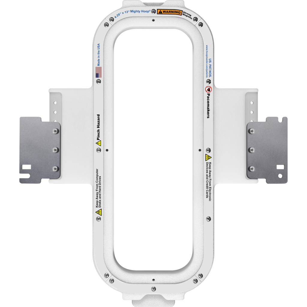 BAI - 4.25x13" Mighty Hoop - HoopMaster by Midwest Products, Inc.